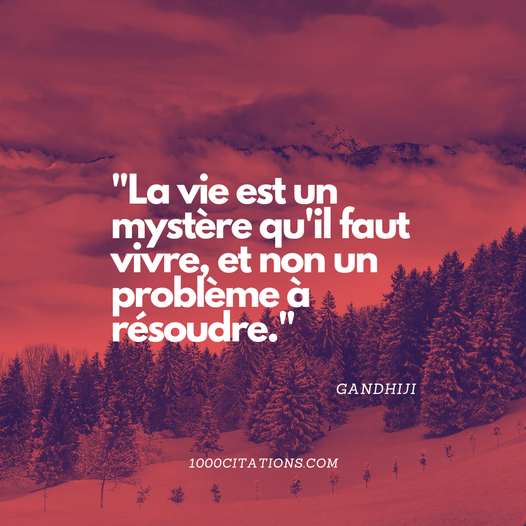 50 Citations Inspirantes Sur La Vie 1000 Citations